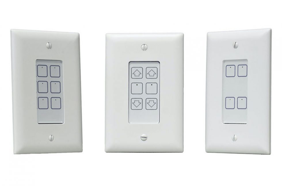 Advanced Lighting Control Solutions | Building Automation Systems