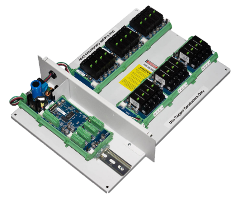 Advanced Lighting Controls | Unified Lighting Control Solutions