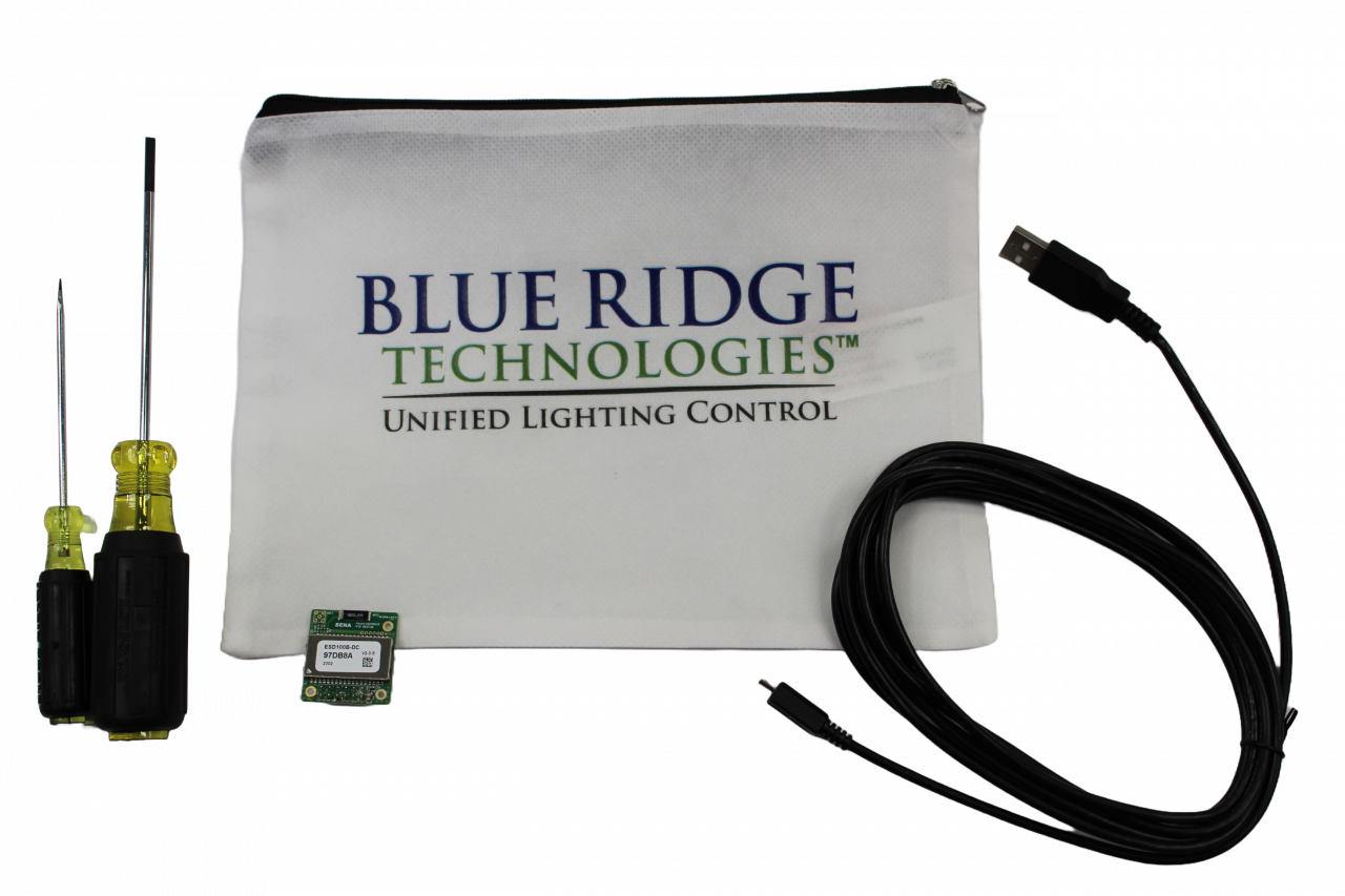 Advanced Lighting Control Solutions | Building Automation Systems